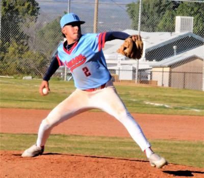 Benson baseball tops Tombstone 4-2 | Local Sports | myheraldreview.com