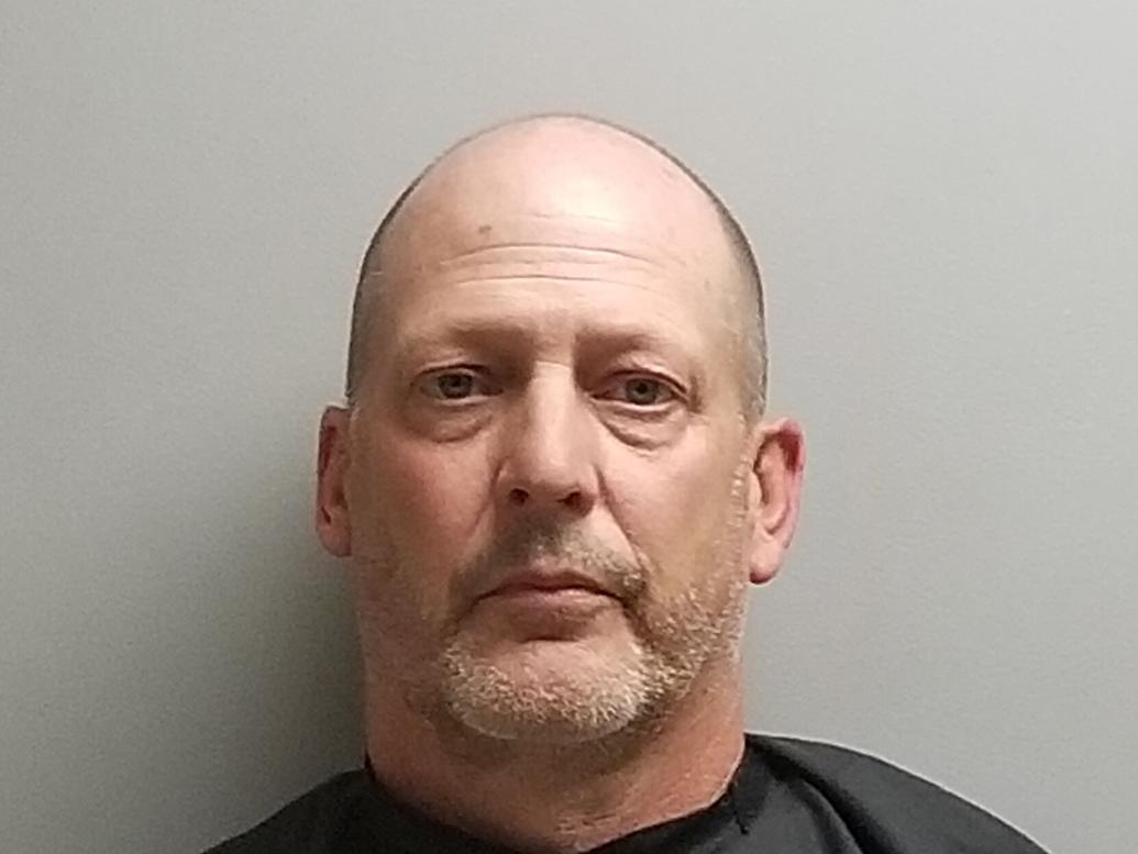 Ridenour sentenced to 36.5 years for Douglas church arsons | Douglas ...