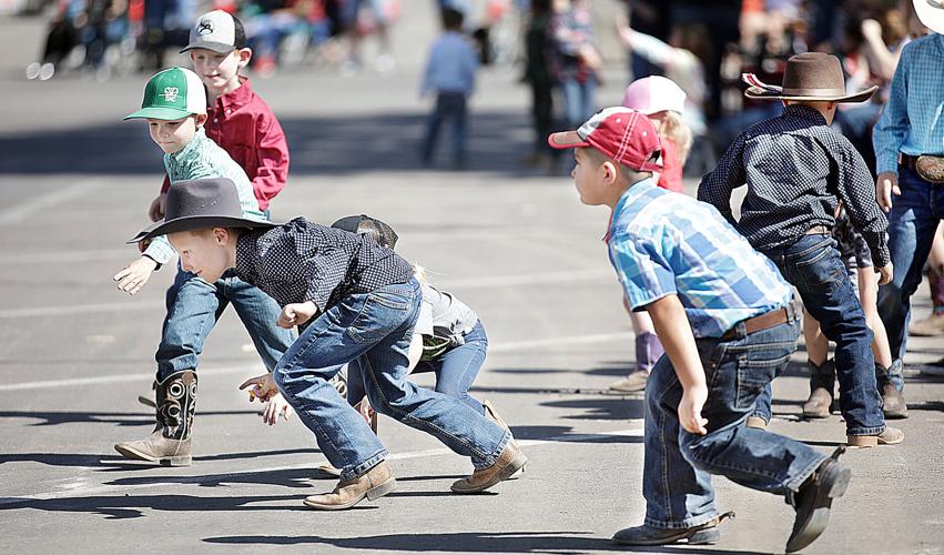 Rex Allen Days Parade | Local News Stories | myheraldreview.com