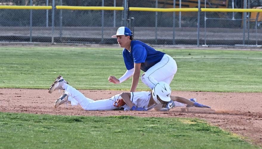 Benson softball beats Pima; Bobcats baseball gets shutout | Local ...