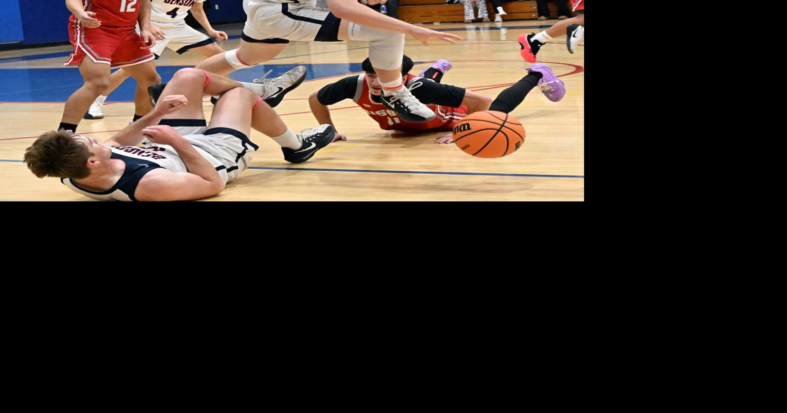 Benson Bobcats spark basketball comeback against Bisbee | Benson News ...