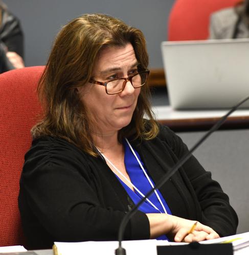 Lawmaker looks to reintroduce law regarding clergy disclosure of ...