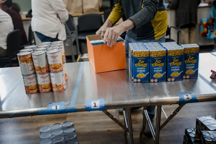 Down to $1.18: How Families Are Coping With SNAP Cuts ...