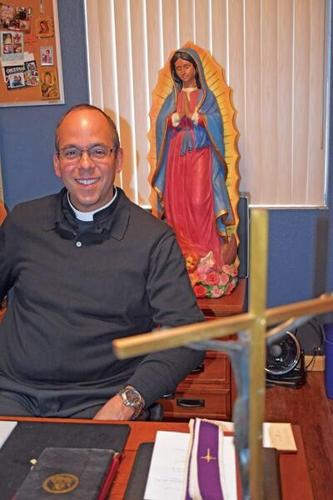 He's happy now: Former Southern Arizona priest details struggles and ...