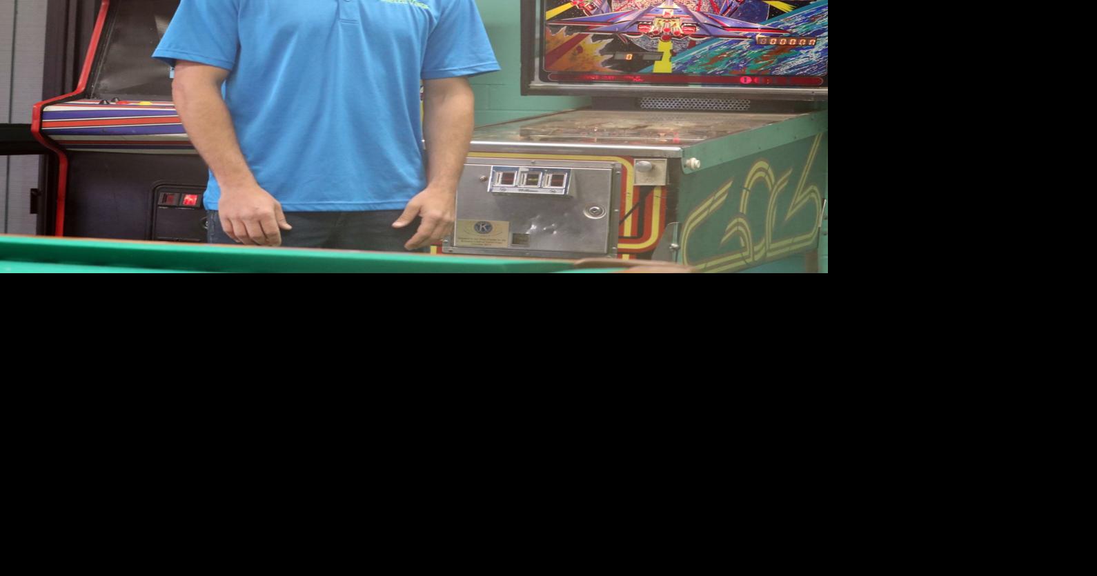 Old Apache Middle School sees upgrades | Community | myheraldreview.com