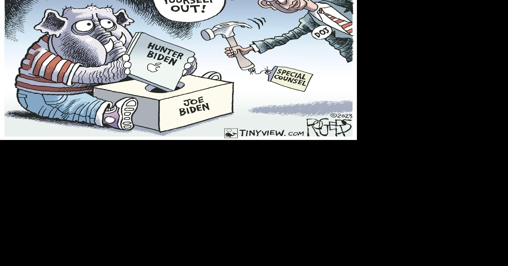 Cartoon2 | Editorial Cartoons | myheraldreview.com