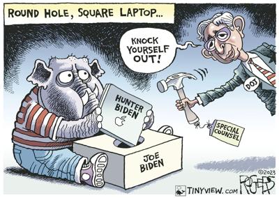 Cartoon2 | Editorial Cartoons | myheraldreview.com