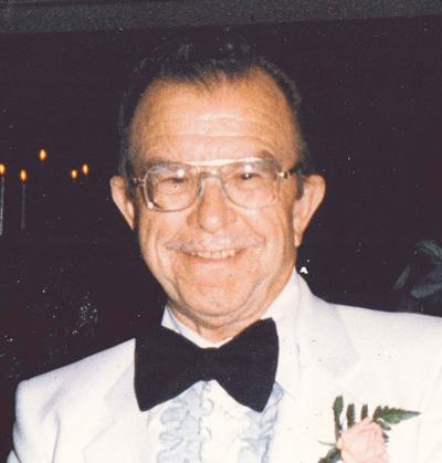 Don Hamilton | | myheraldreview.com