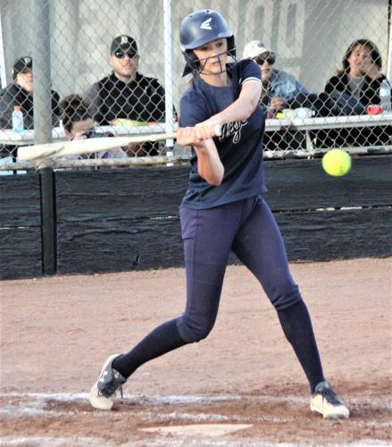 St. David’s Anissa Jacquez, ‘a natural leader’ | Local Sports ...