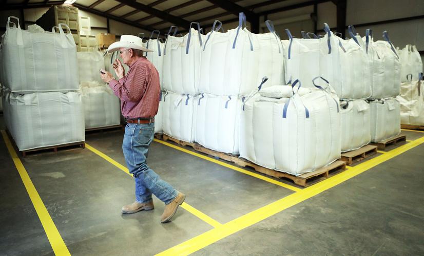 County farmer, innovater, builds chile empire in the desert | Cochise ...