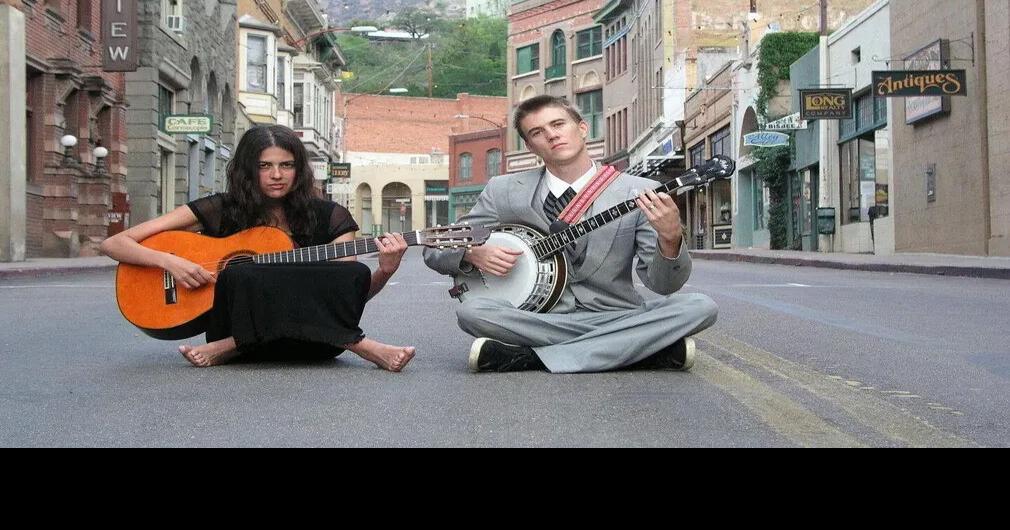 Nowhere Man and a Whiskey Girl — A Tragic Tale of Devotion | Local News Stories | myheraldreview.com