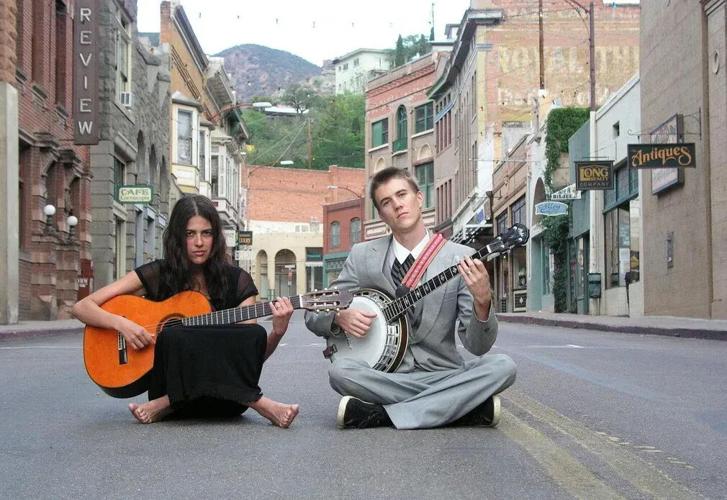 NABUR NEWS: Nowhere Man and a Whiskey Girl — A Tragic Tale of Devotion ...