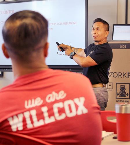 Willcox schools prepare for worst but hope plans are never used ...