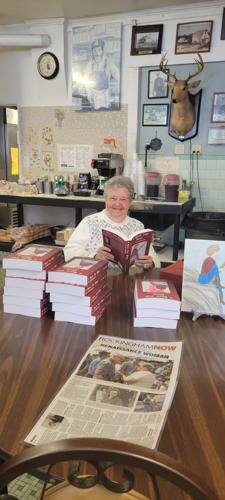 Former Sierra Vista Herald/Dispatch reporter pens autobiography about ...