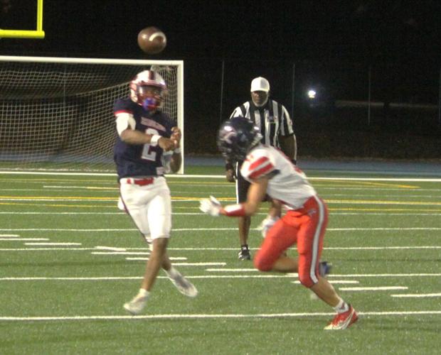 Defending state champs Berean Academy fall in season opener | Local ...