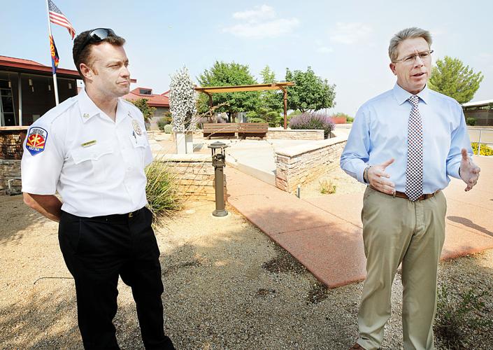 A call for reflection, kindness on 9/11 anniversary | Community ...