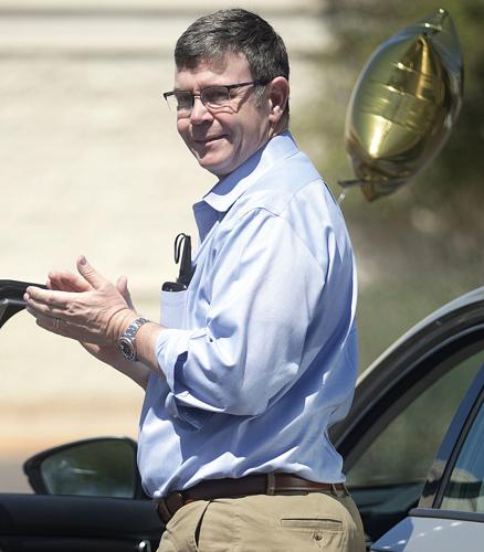 GALLERY: A celebration of Cochise County teachers | Cochise County ...