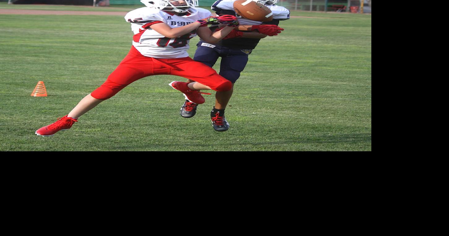 Excitement Surrounds Lowell Junior High's Gridiron Return | Bisbee | myheraldreview.com