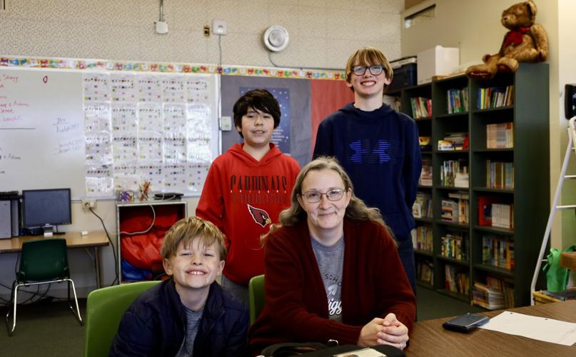 2024 Golden Apple Award Winners: Cochise County's Best Educators ...