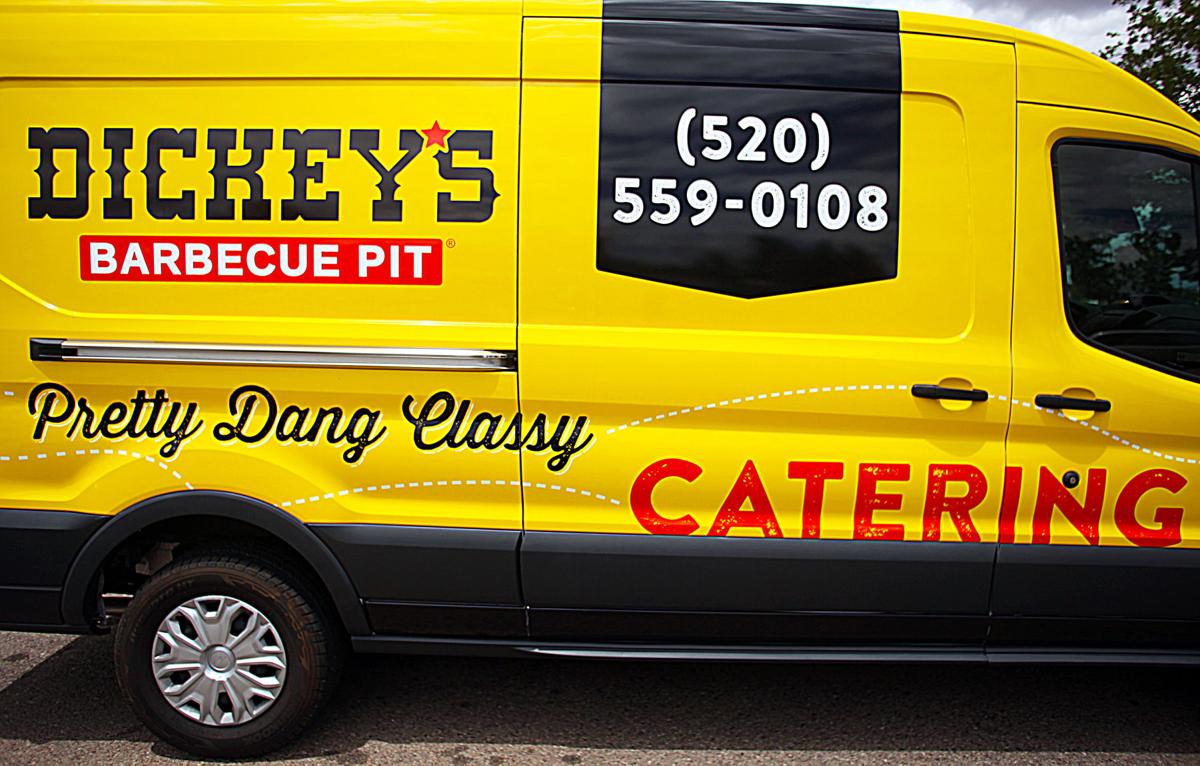 New pit boss | Local News Stories | myheraldreview.com