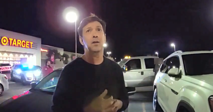 Correa denied sexual activity in car then asked for a lawyer | Cochise ...