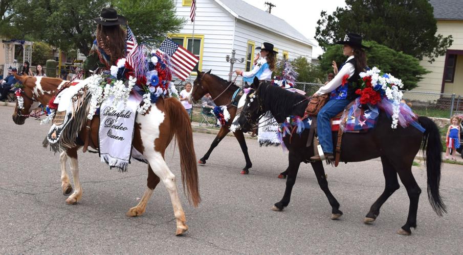 Celebrating the Fourth in Benson | Benson News-Sun | myheraldreview.com
