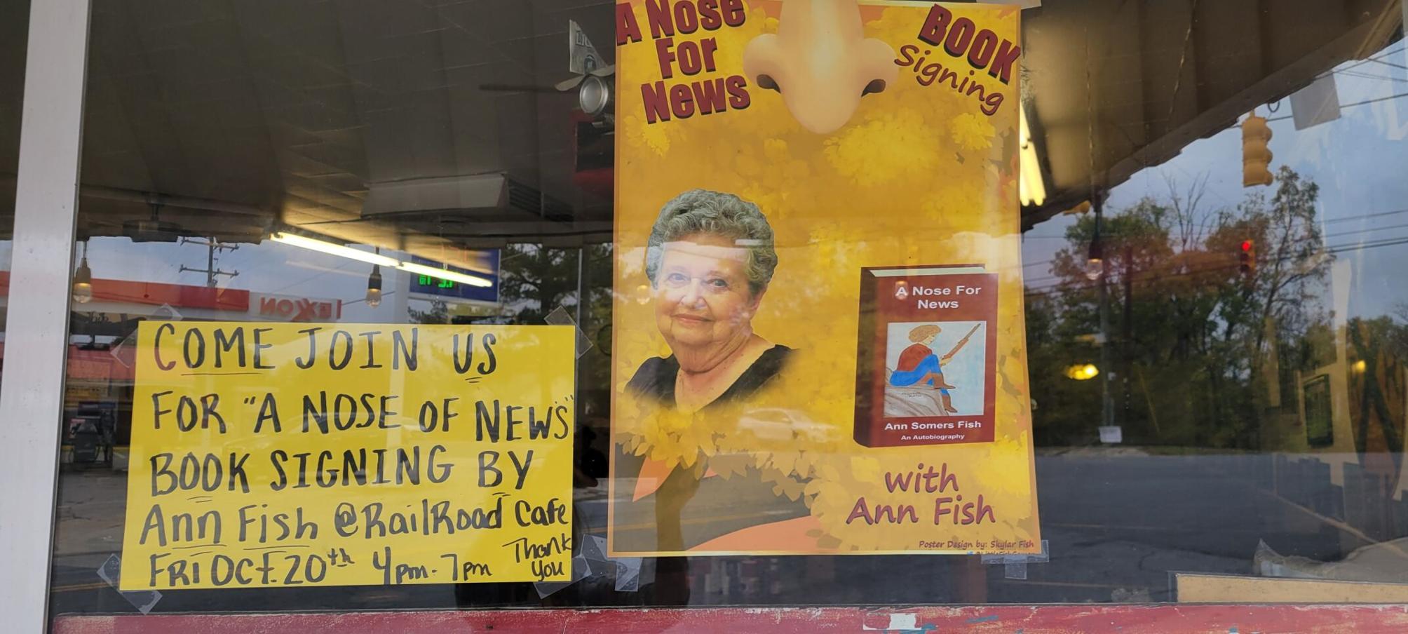 Former Sierra Vista Herald/Dispatch reporter pens autobiography about ...