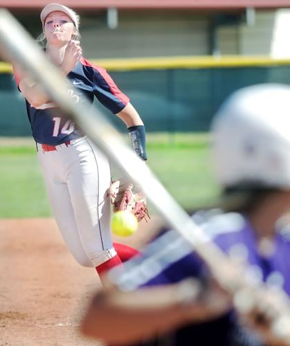 Future appears bright for Benson’s Emily Darwin | | myheraldreview.com