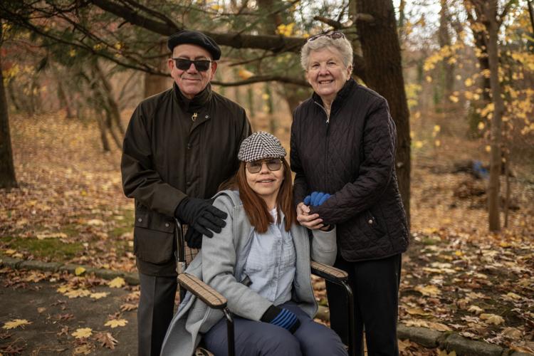 The Plane Crash Should Have Killed Her. Sometimes She Wishes It Had ...