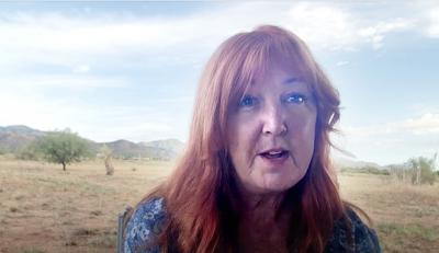 D3 Supervisor candidate Patricia Nyberg skipped by forum | Cochise ...