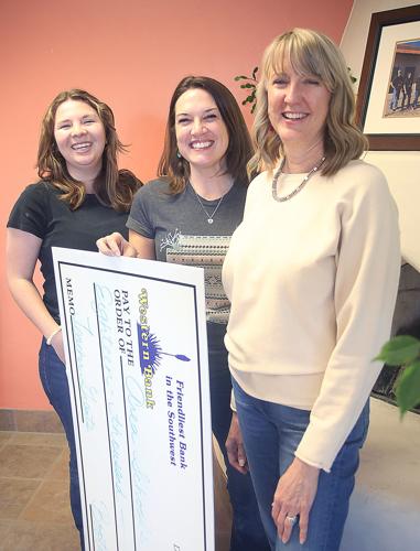 Bootheel Foundation grants aim to empower educators | Willcox Range ...