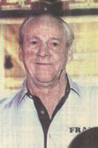 Joseph Frank Wilson, Jr. | Obituaries | myheraldreview.com