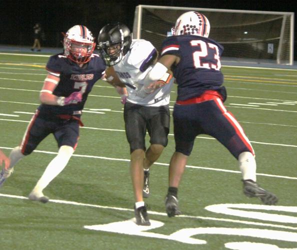 Unbeaten Berean Academy, makes history, secures first sectional ...