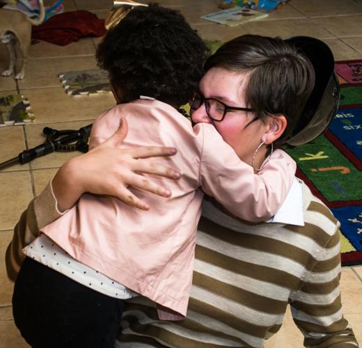 An all-American household | Local News Stories | myheraldreview.com