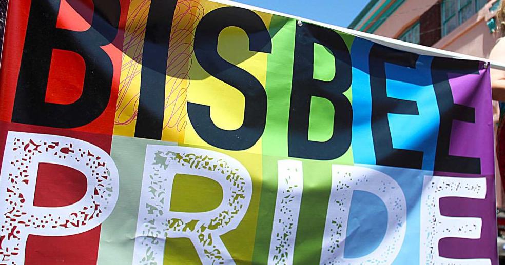 Bisbee Pride message more important than ever this weekend | Local News ...
