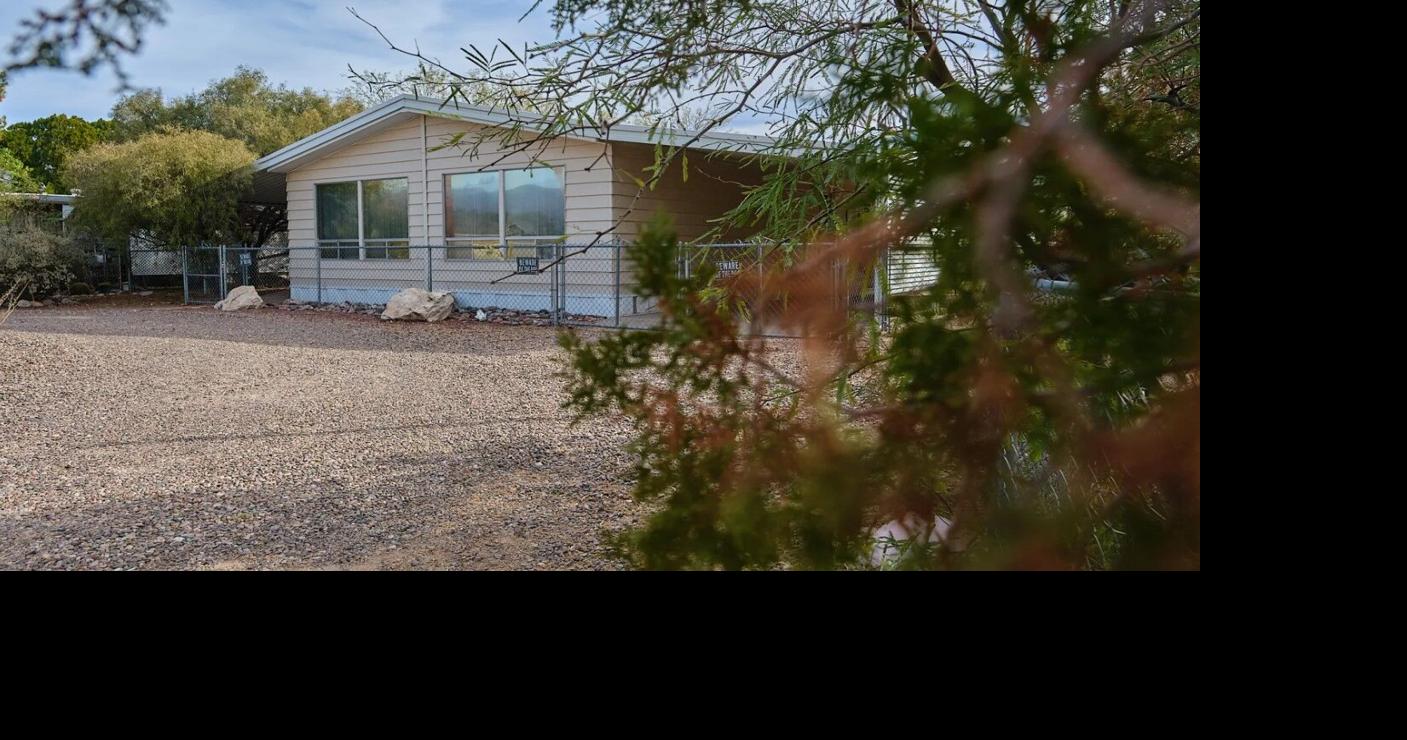 Neighbors saving neighbors: Emergency power plans help Arizona mobile ...