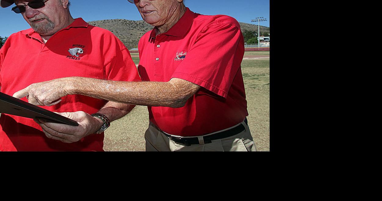 Bisbee alumni reflect on state baseball title 50 years later | Local ...