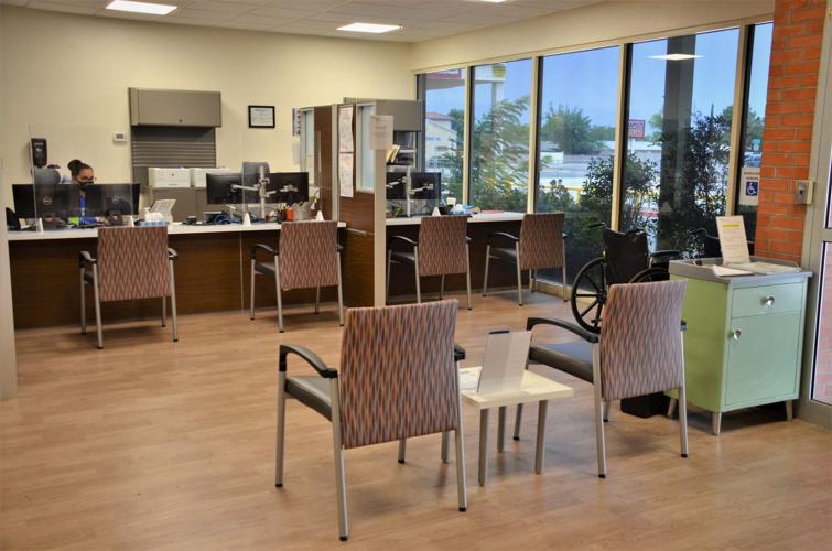 Hospital strives to takes care of community | Willcox Range News ...