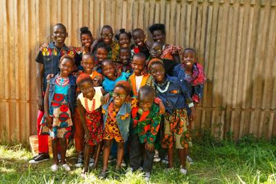 Watoto Children’s Choir to perform in Sierra Vista, Huachuca City ...