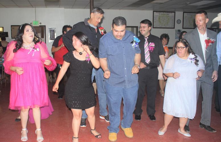 Douglas ARC holds its prom | Douglas Dispatch | myheraldreview.com