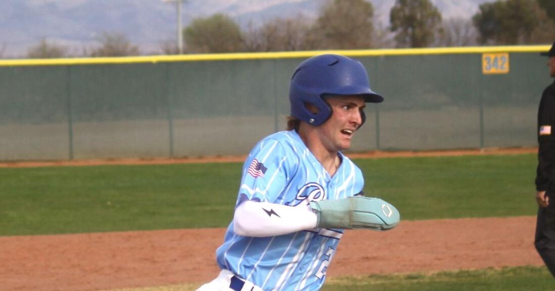 Buena baseball shines in 20th win over Flowing Wells | Complementary ...