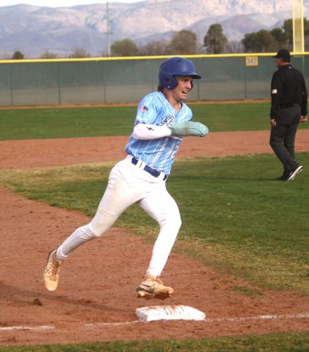 Buena baseball shines in 20th win over Flowing Wells | Complementary ...