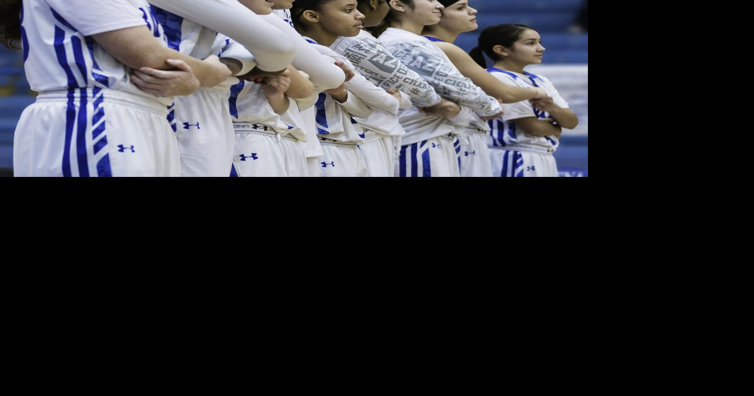 Lady Colts get first win of the season | Local News Stories ...