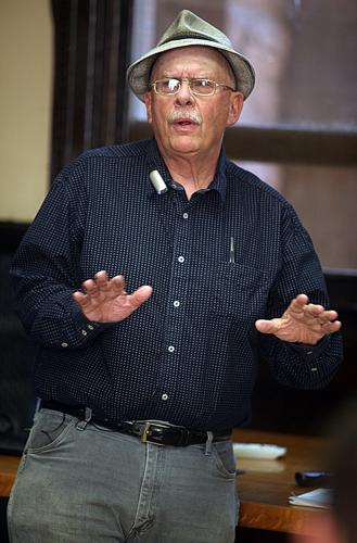 100th anniversary of Bisbee Deportation honors victims | Complementary ...