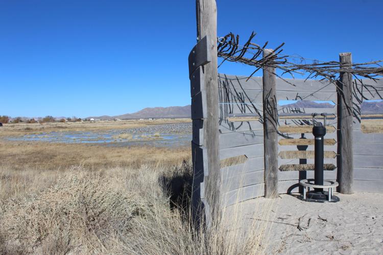 Willcox awarded $10.7 million grant for lakes | Willcox Range News ...