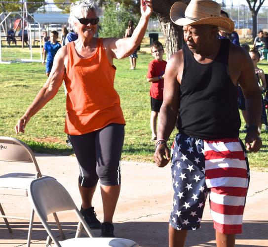 Huachuca City celebrates the Fourth | Cochise County | myheraldreview.com