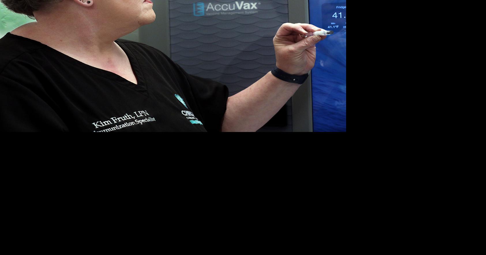 CCHCI dental vaccine integration program wins statewide award | Cochise ...