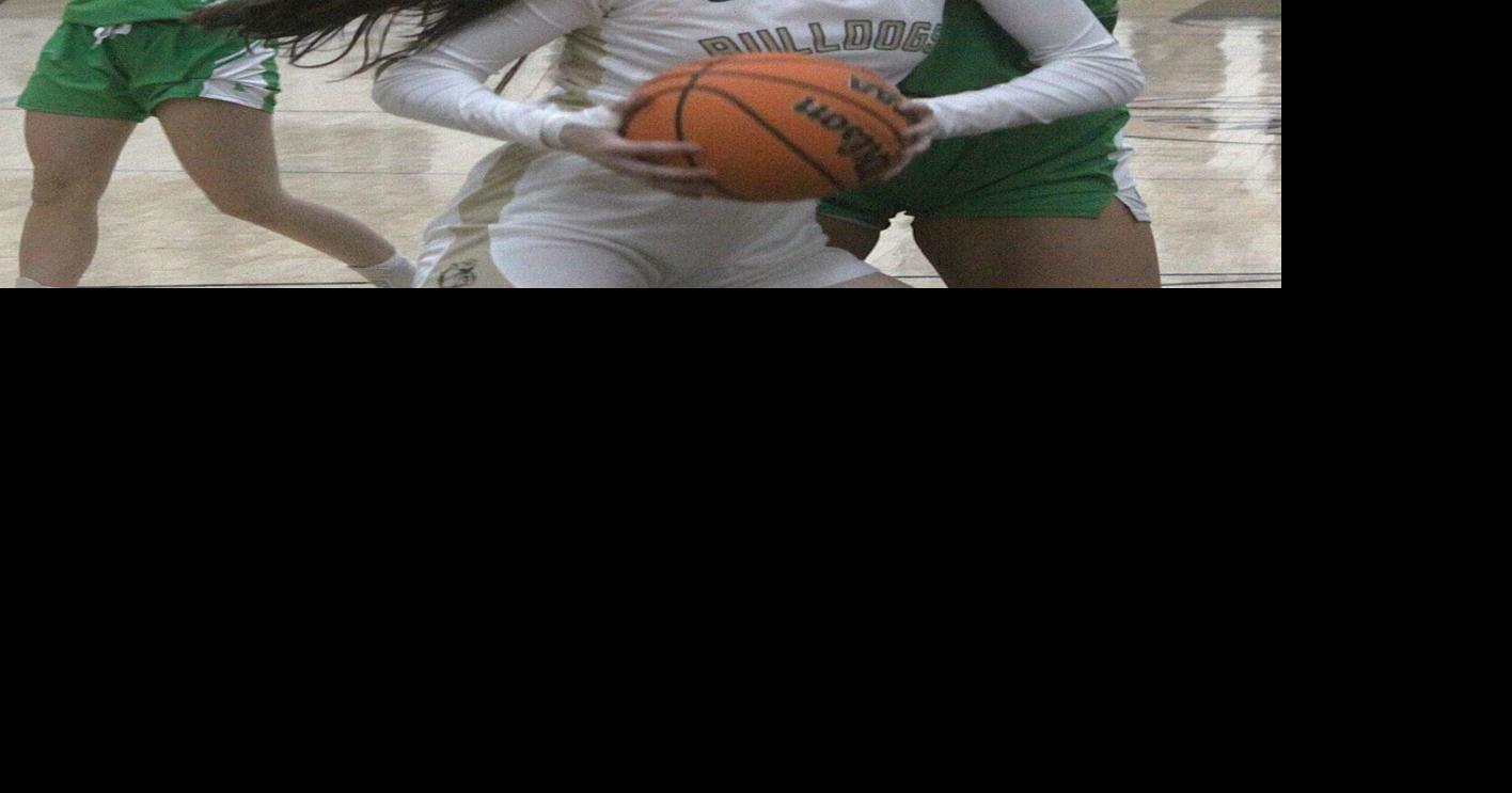 Douglas basketball teams suffer double loss to Eagles; Jaguars next ...