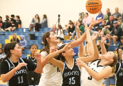 St. David’s Anissa Jacquez reaches milestone as Tigers remain unbeaten ...