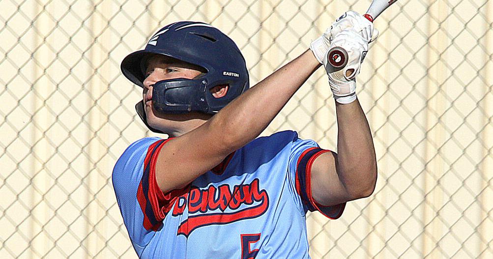 A Benson tradition of baseball, softball, family | Local Sports ...